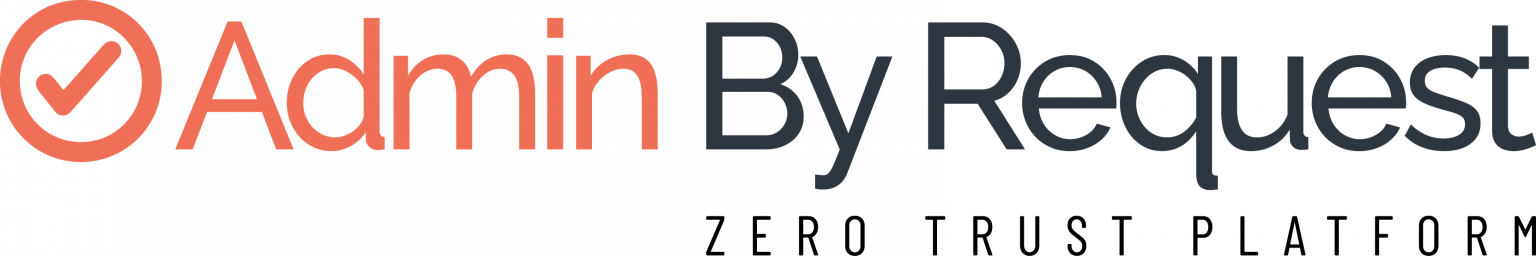 Brand Guidelines » Admin By Request