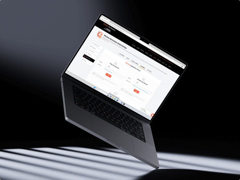 Discover our Core Features » Admin By Request