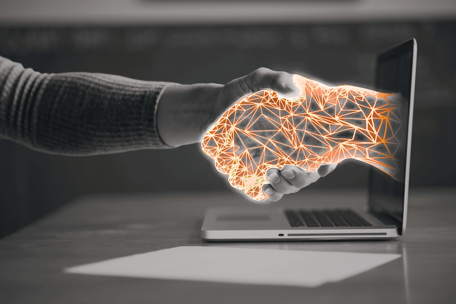 Discover our Core Features » Admin By Request