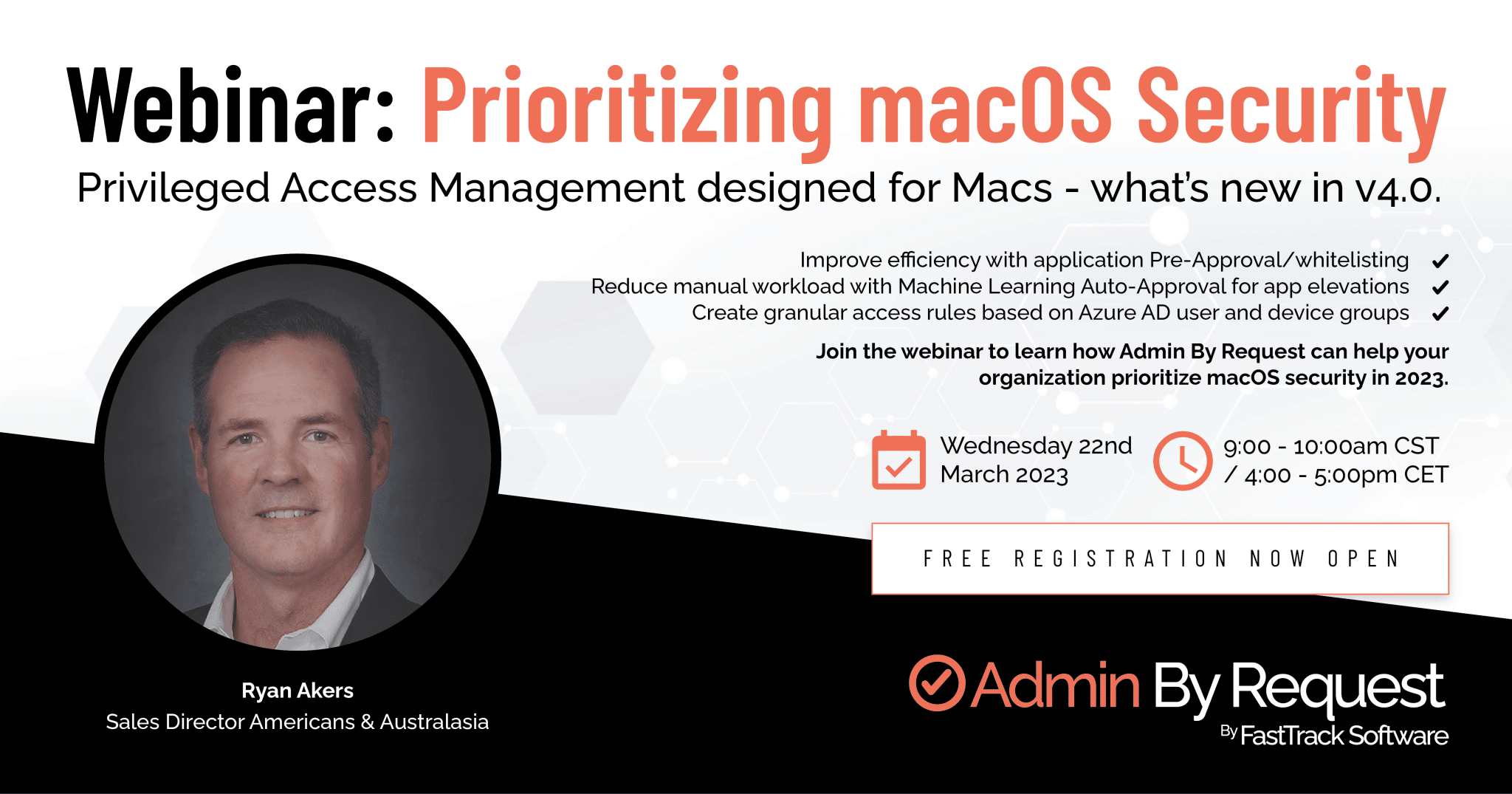 Press & Media » Admin By Request