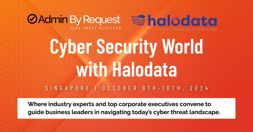 Press & Media » Admin By Request