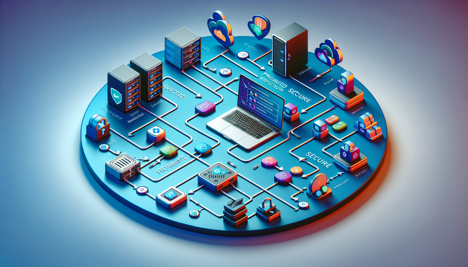How To Secure with a Privileged Access Workstation (PAW)