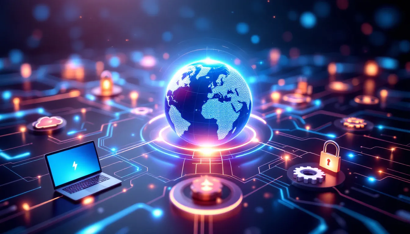 Top Tips for Choosing the Right Remote Access Service