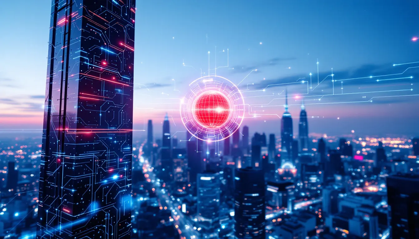 What Are Endpoints? A Comprehensive Guide to Secure Your Network