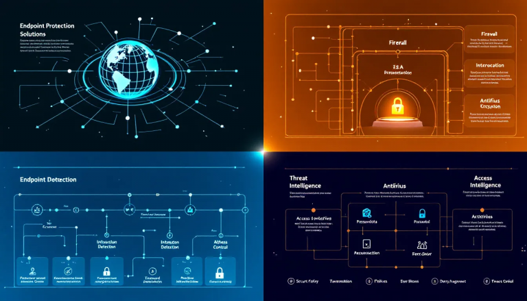 What Are Endpoints? A Comprehensive Guide to Secure Your Network