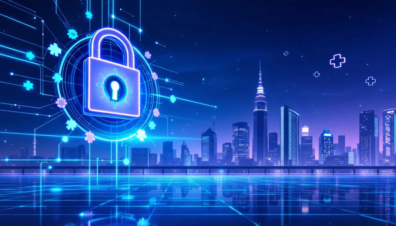 What Are Endpoints? A Comprehensive Guide to Secure Your Network