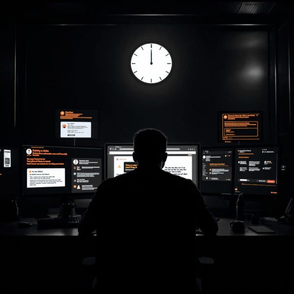 Local Admin Rights, Managed » Admin By Request